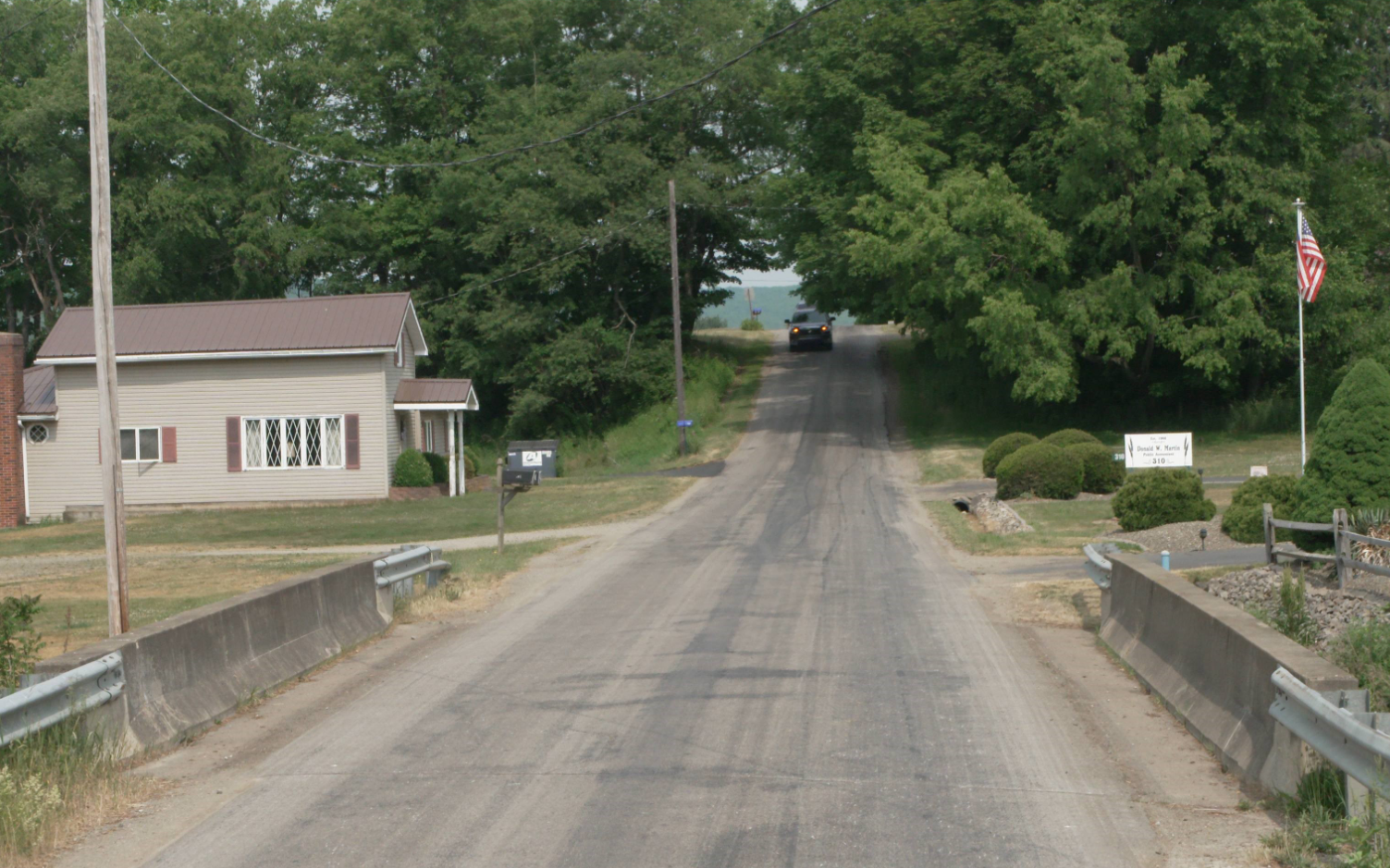 Bridge work in Freehold Township to begin Monday | News, Sports, Jobs ...